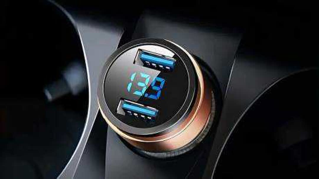 手机经常在车上充电,5个车载充电器使用误区,你知道几个?