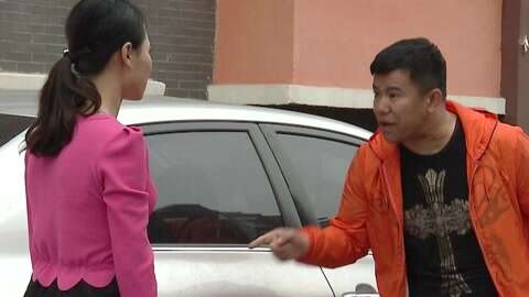 关东微喜剧 :爆笑短片《九九乘法表》