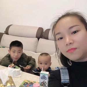 潘潘日常生活记录 