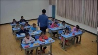 【获奖】北师大版小学数学一年级下册_三 生活中的数练习二-王老师...