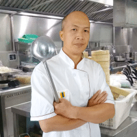 林逗逗美食 