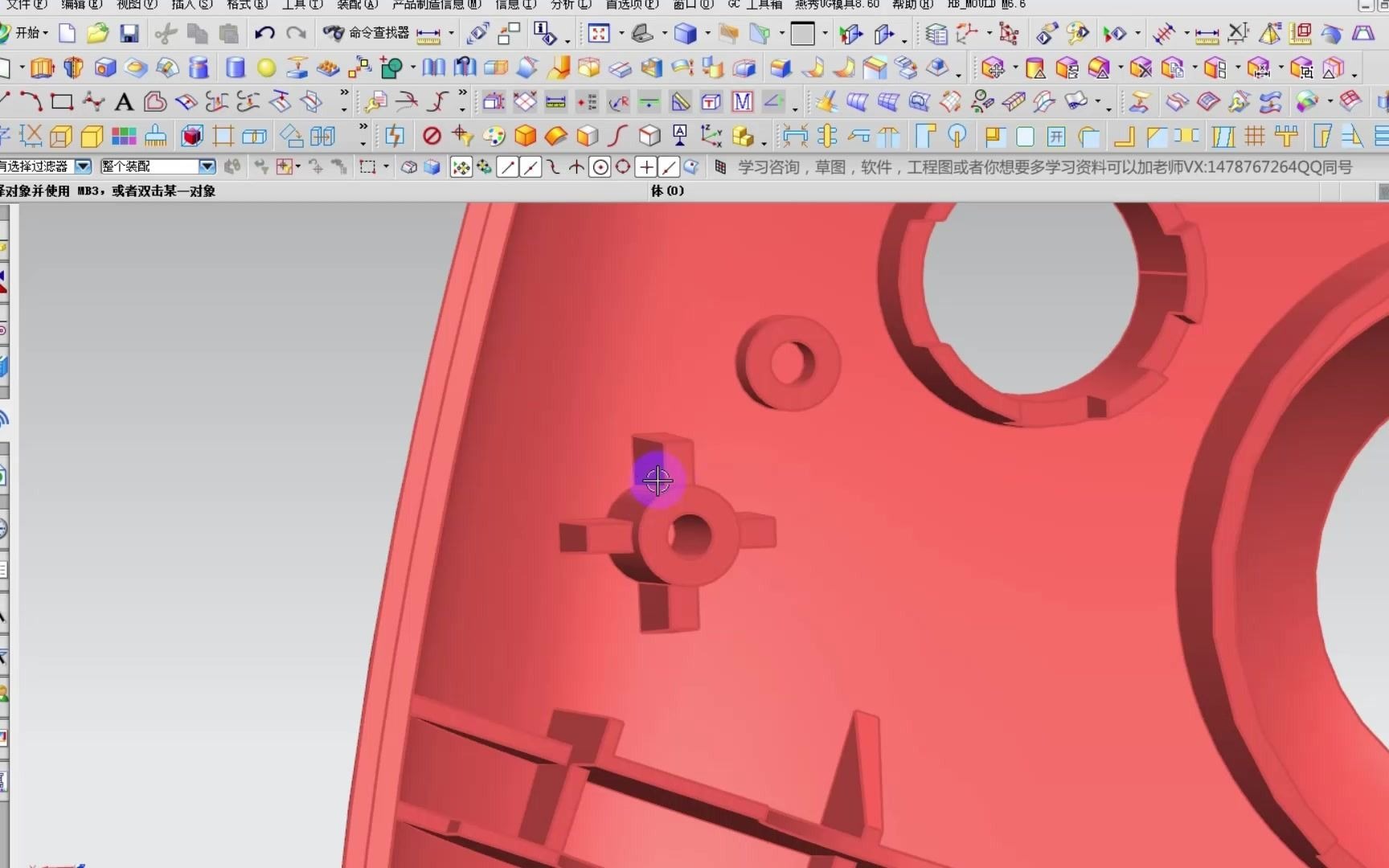 模具设计:司筒选择与订购怎么选,掌握“工资加薪”的精髓!