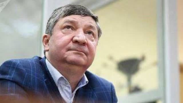 俄军爆出惊人贪腐案,上将利用职务之便,贪污公款1亿美元