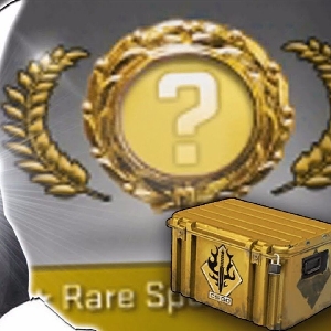csgo老金 