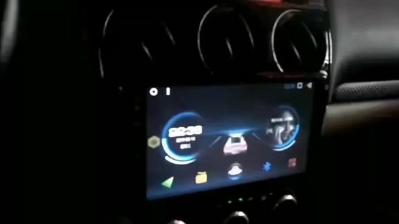 导航360全景一体,安卓导航+360全景+2D/3D 效果+全触控+全声控+...