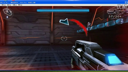 用ppsspp不愉快的玩耍-N