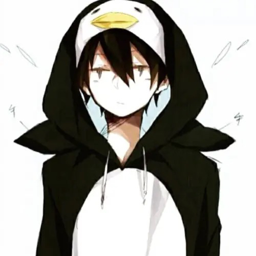 哈浅笑安然Aaron 