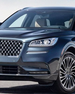 #汽车资讯# 1.林肯冒险家将推出纯电动车型2.奔驰EQA纯电SUV实车...