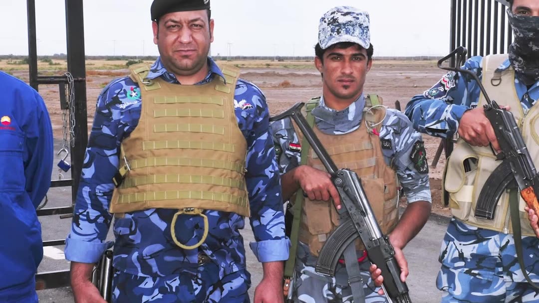 偶然的巧遇 让你安全感爆棚