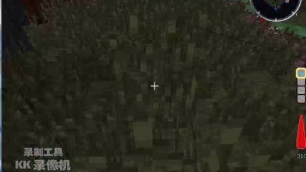 A罗-我的世界龙珠整合包NO.4无聊的房子