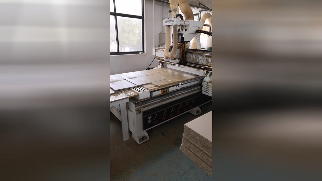 全屋定制是怎么制作的工艺流程怎么样睿兔哥带你来看看吧