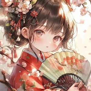 蝶舞轻盈 