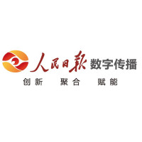 人民日报数字传播 