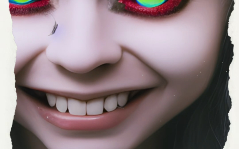 ai绘画:从炼丹炉掏出了能吃的东西