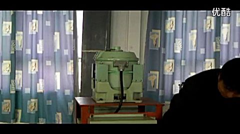 斯伯利37型陀螺罗经操作