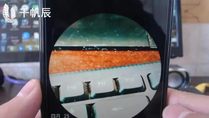 微信朋友圈最新玩法,教你在朋友圈发.
