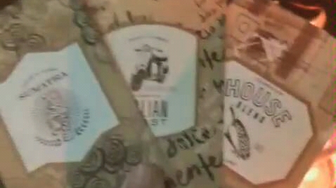 自家咖啡馆 咖啡大师的日常一天