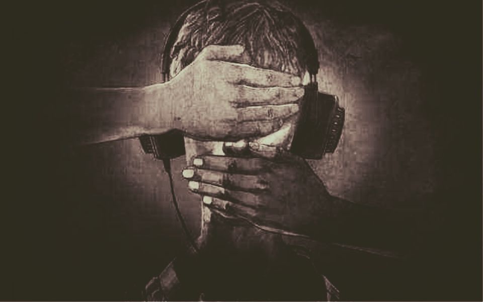 【疑案追声】全案件破案动画+三结局