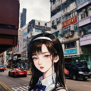 效芝 
