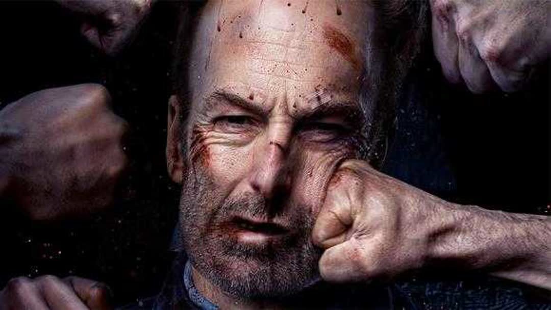 【麦绿素】为了女儿猫咪手链,他灭了一整个俄罗斯黑帮《小人物》