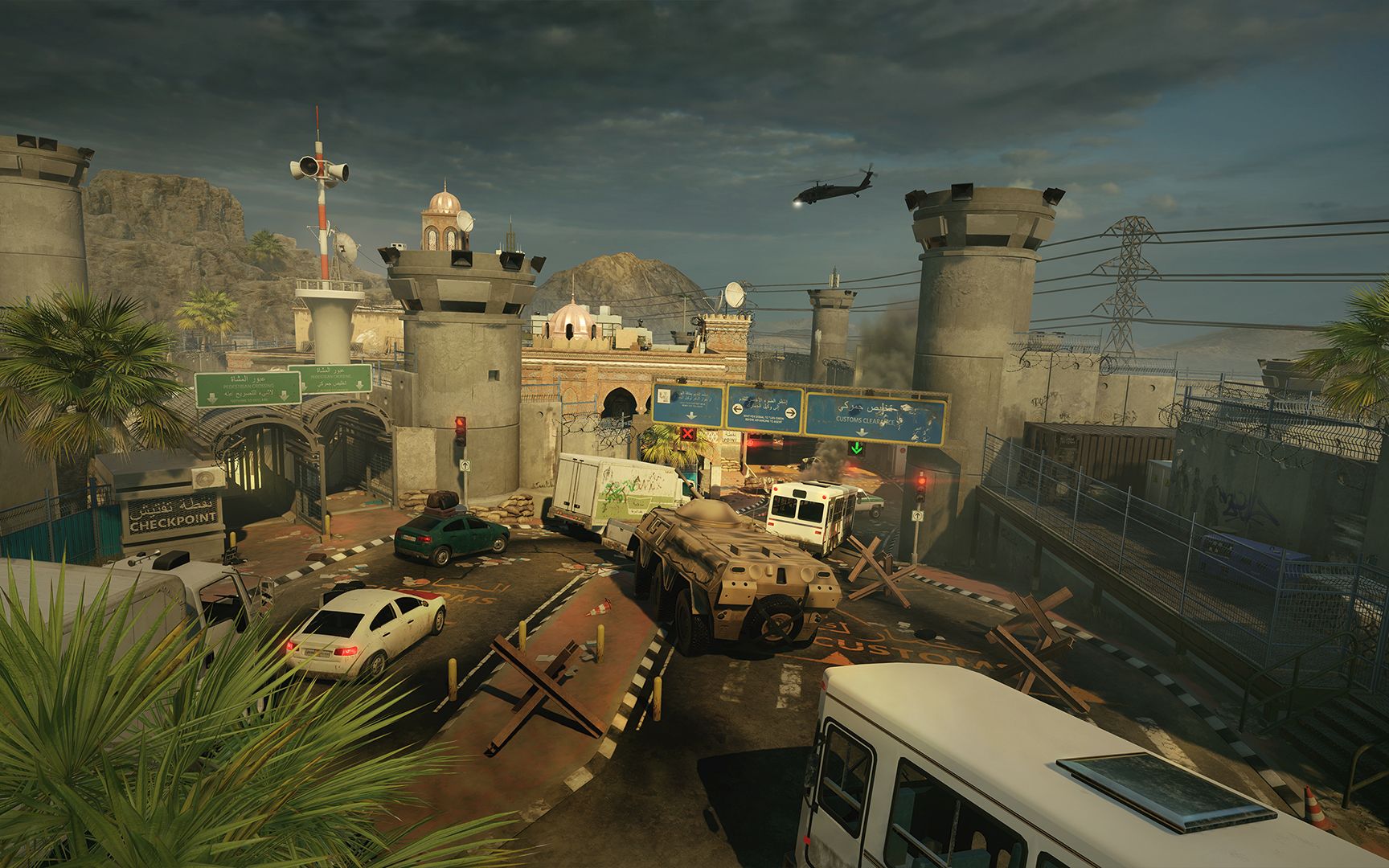 200605 URL高校联赛 上海大学 VS 浙江理工大学 边境