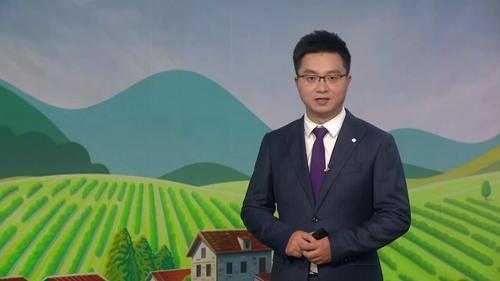 册亨:打好高标准农田建设大会战全力推进高标准农田建设