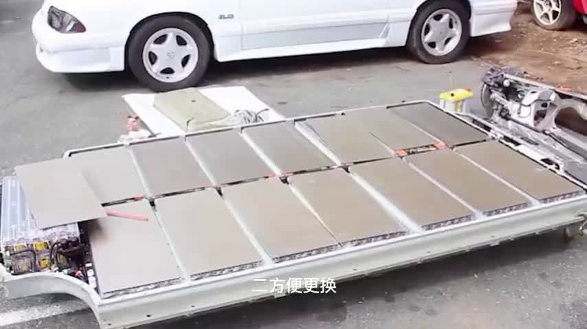 特斯拉为啥要用7,000节5号电池却不用大电瓶