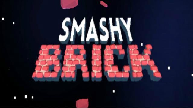 经典打弹珠游戏《Smashy Brick》内含彩蛋哦