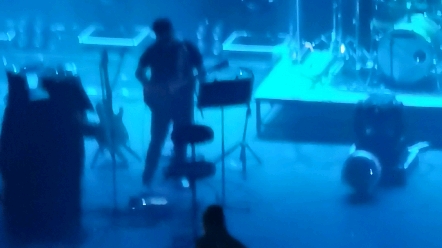 离不开你(live)——黄绮珊