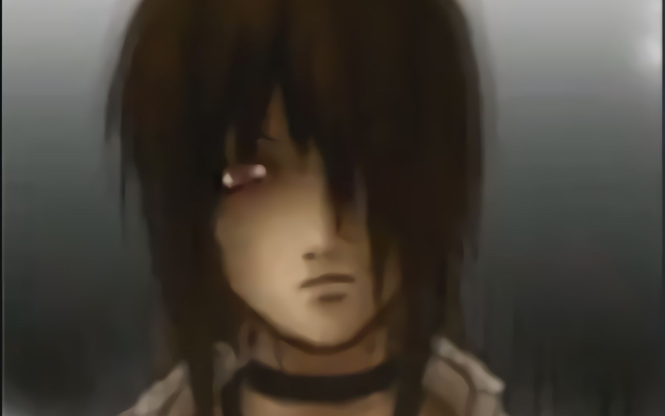 MUGEN世界株式会社出品NAO:呵呵,k系列我才是一哥!