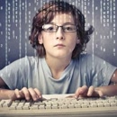 爱代码的程序猿 