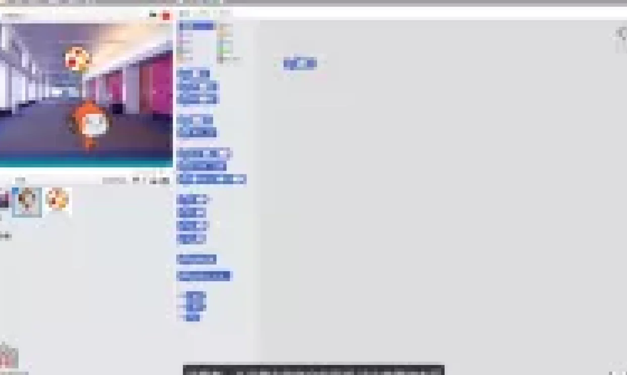 scratch学习教程—2、弹小球游戏(2)【STEAM教育】【编程】
