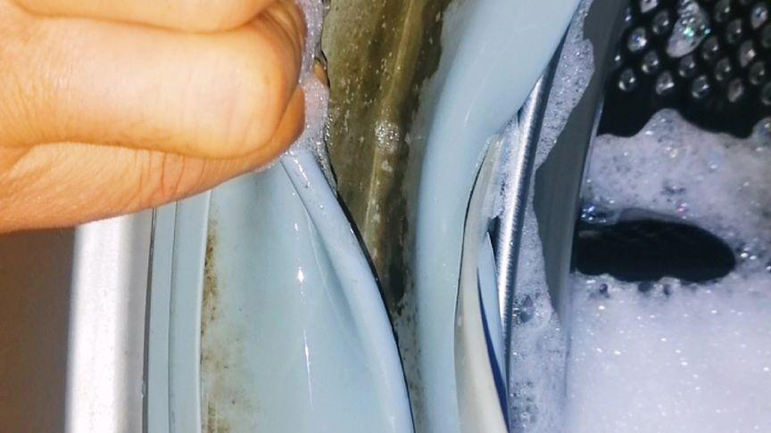 时间扑面而来,我们终将释怀。健康的活着!三星滚筒洗衣机清洗