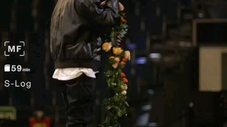 2021天猫双十一晚会 易烊千玺合集