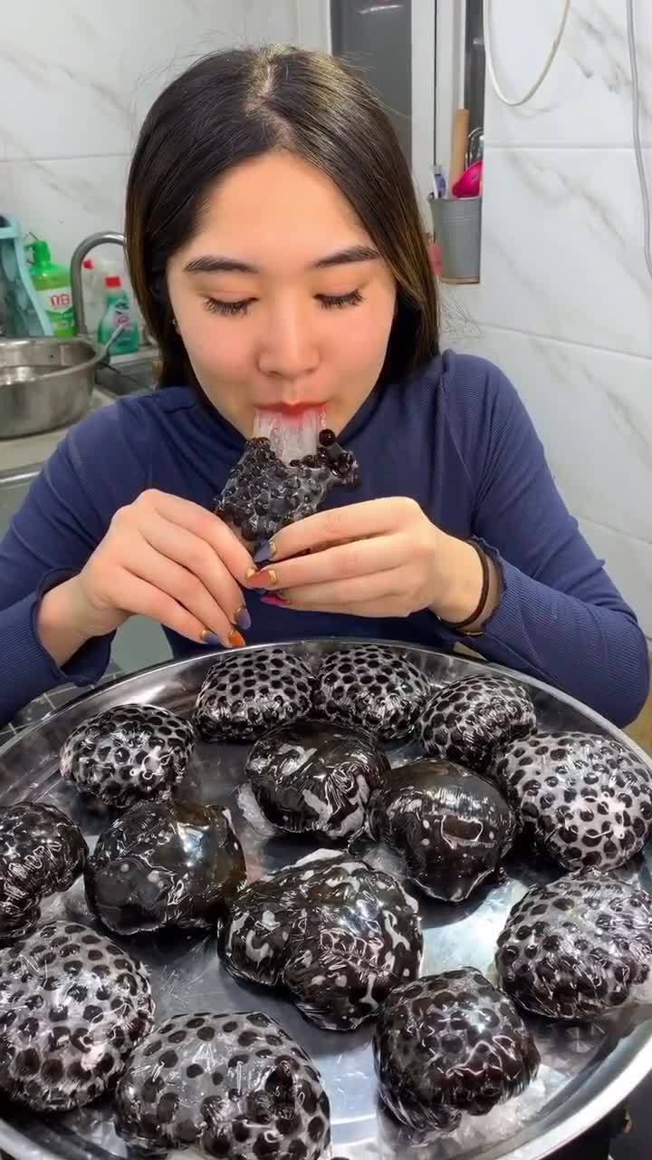 家庭版珍珠做法