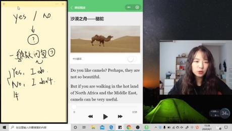 英语语法精讲:一般疑问句and特殊疑问句