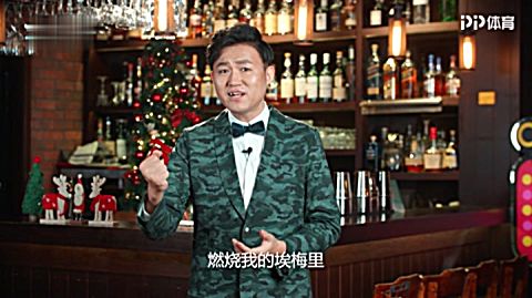 《涛涛大爆炸》第八期:宁泽涛复出强势夺金 欧冠抽签存有剧本?