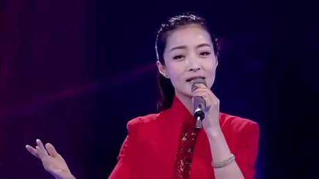 王二妮、王小妮姐妹花,合唱这首歌,第一句就被深深吸引