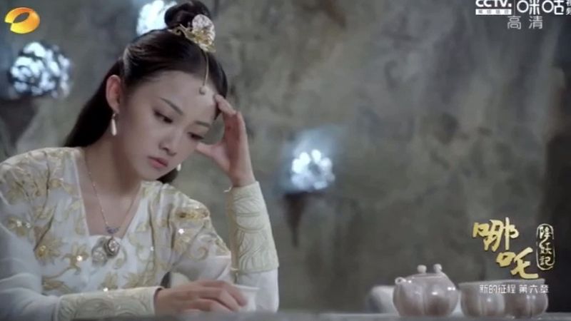 哪吒降妖记 30集 精彩片段
