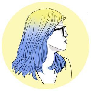 央美学姐设计 