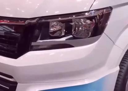 欧洲商用车第一品牌,新款MAN大型MPV来袭,空间和做工相当不错