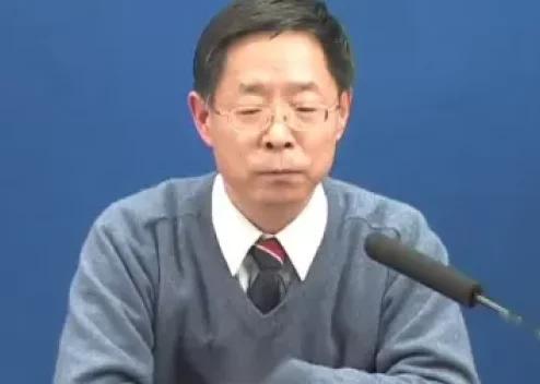 北京大学网络教育学院 行政管理学 周志忍 17讲