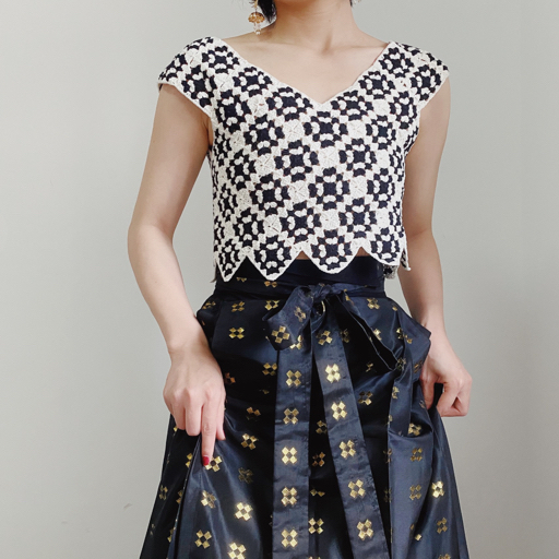 这里有一只梦梦 