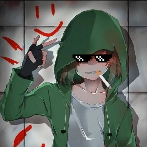 determinetion决心 