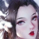 比心小仙女 