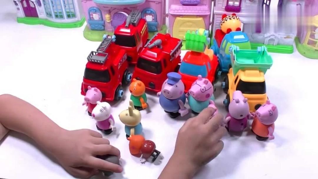 儿童游戏大家一起玩捉迷藏的游戏