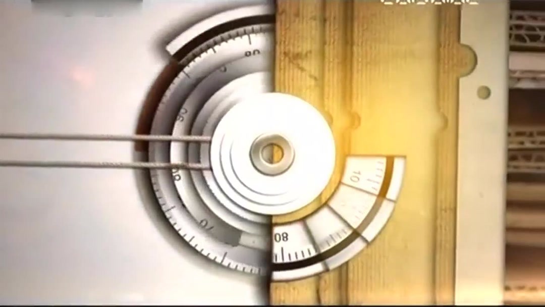 档案解密全集2014-国宴背后的外交风云(上) 1