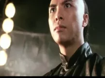 这才是功夫武侠片,一流的动作设计,打得潇洒漂亮行云流水