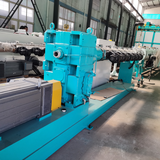 合创格瑞鑫塑料机械 