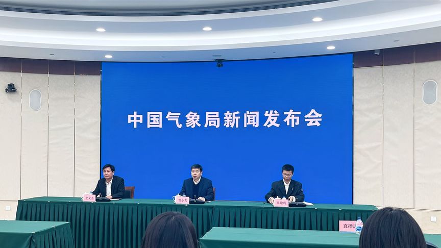 今年冬天,是偏冷还是偏热?中国气象局回应